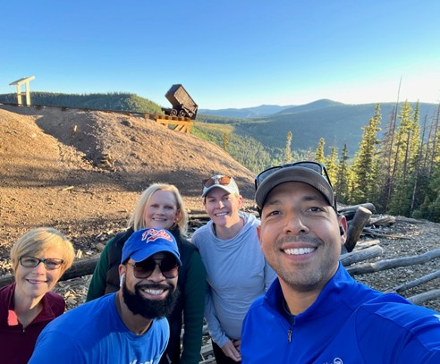 Colorado Alliance Summit | PPL First