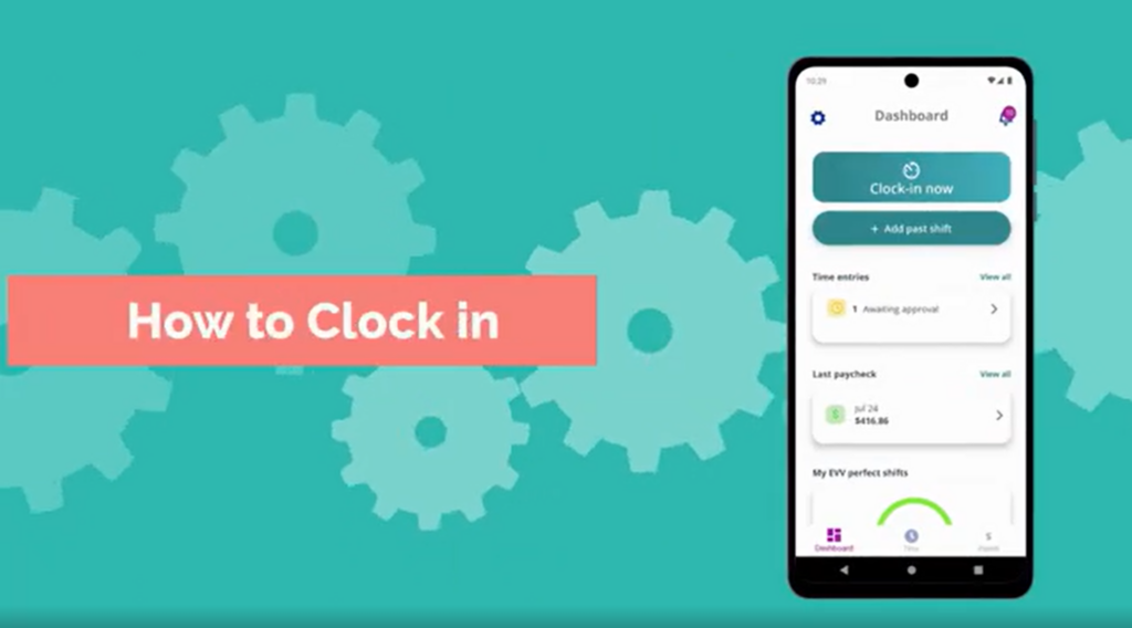 Time4Care™ | PPL First