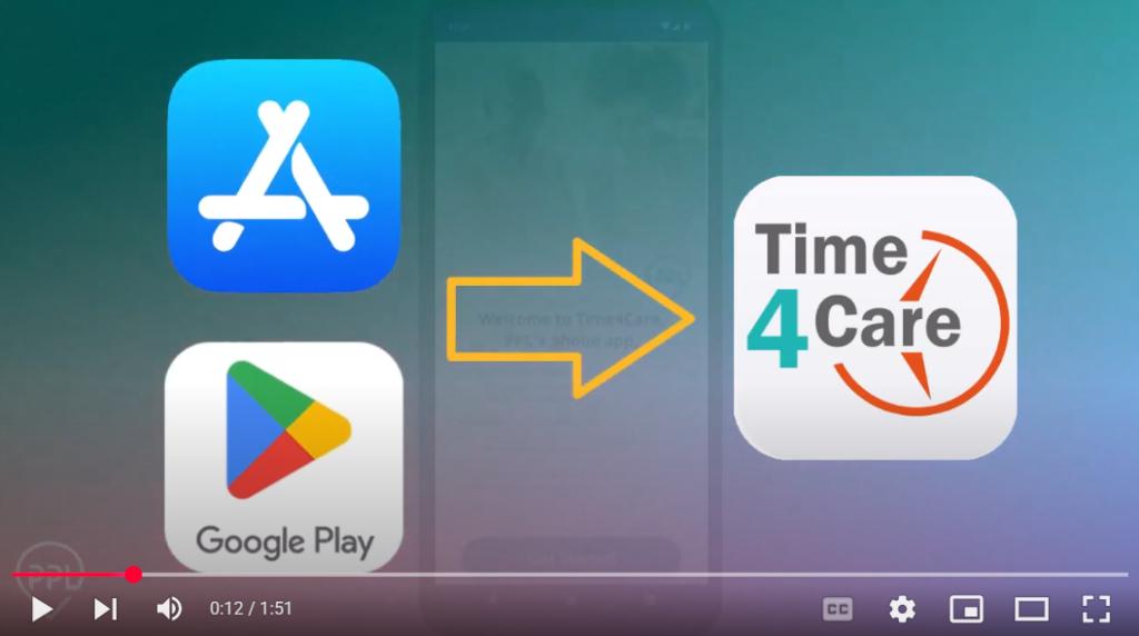 CDPAP Resources | PPL First
