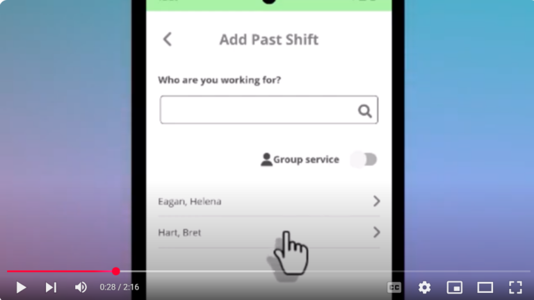 CDPAP Resources | PPL First