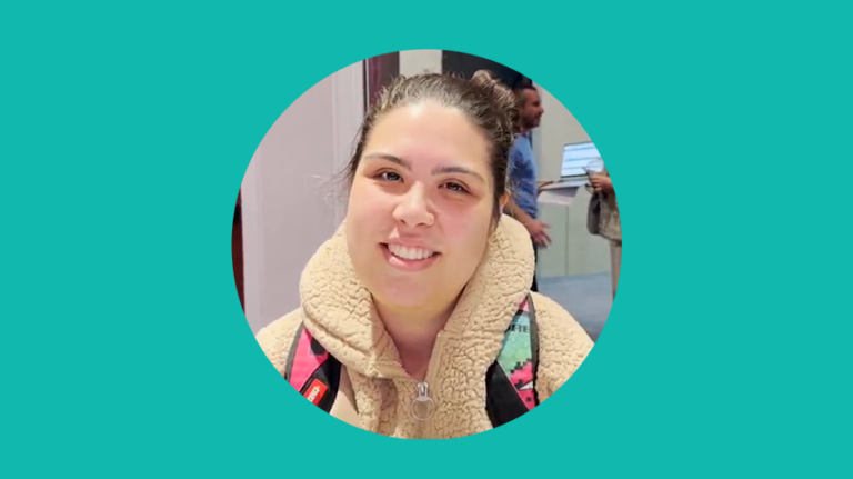 Caregiver Spotlight: Faith W. | PPL First