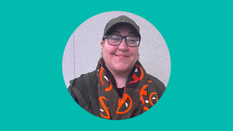 Caregiver Spotlight: Melony Z. | PPL First