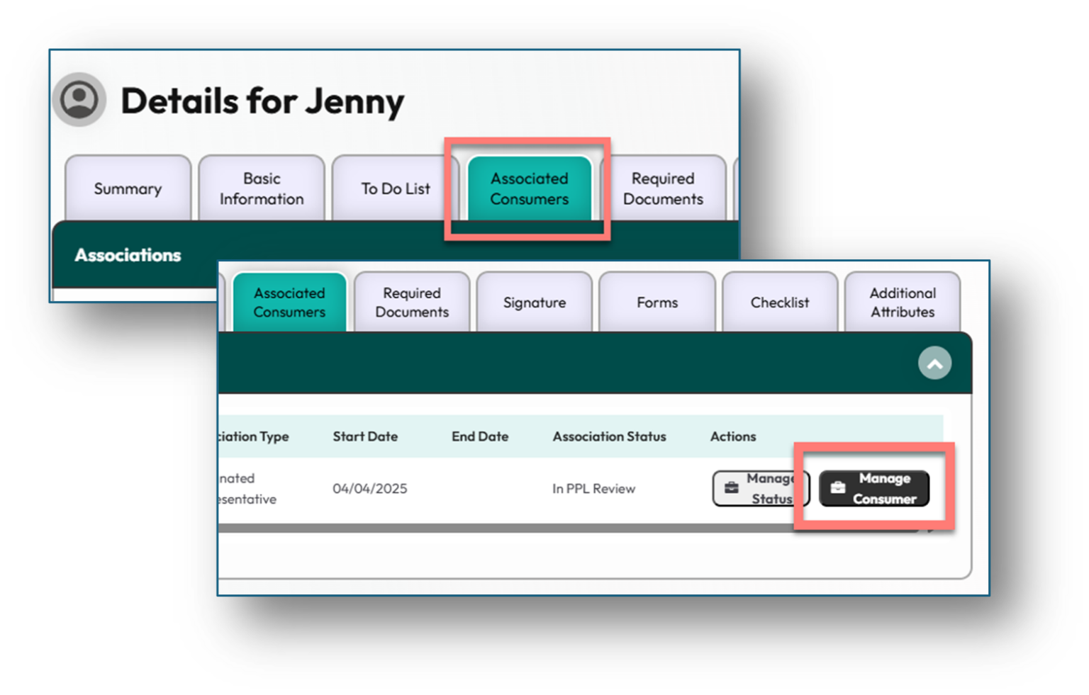CDPAP Resources | PPL