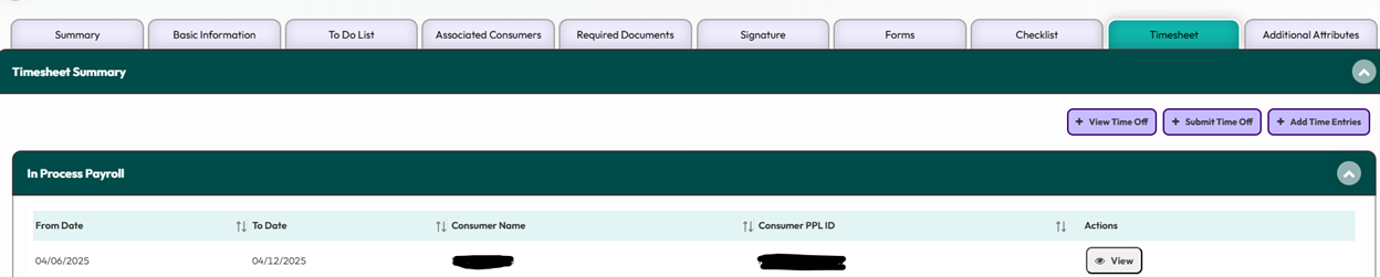 CDPAP Resources | PPL First