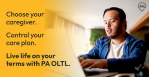 Pennsylvania Office of Long Term Living (OLTL) | PPL
