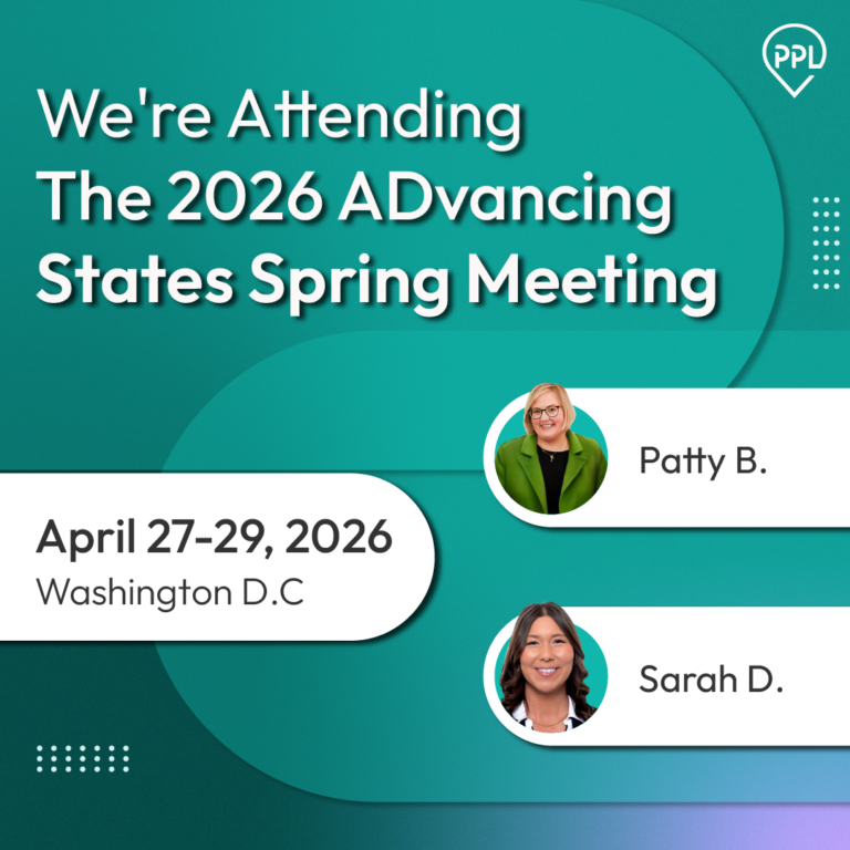 ADvancing States Spring Meeting - April 27-29, 2026 | PPL